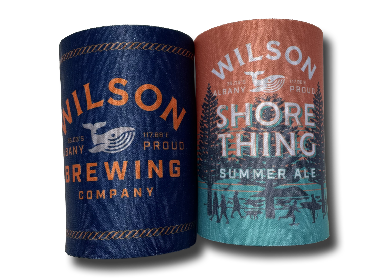 Shop - Wilson Brewing Company