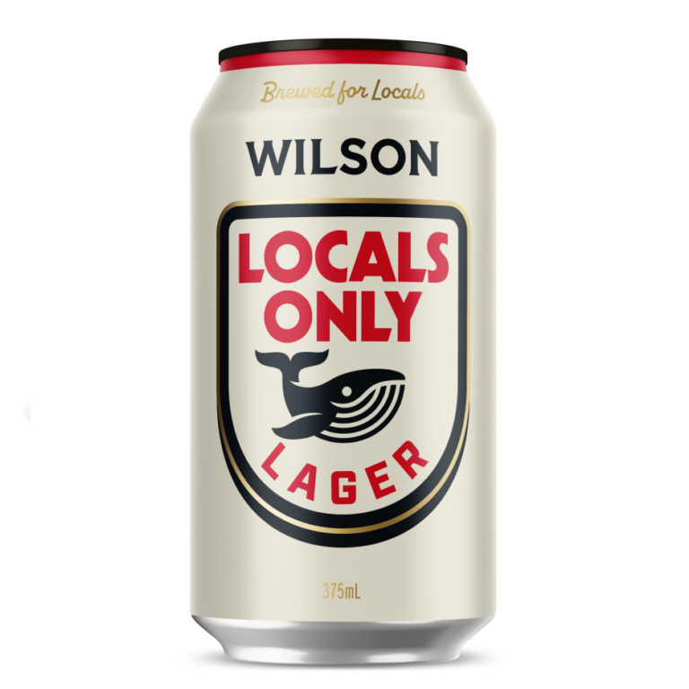 Shop - Wilson Brewing Company